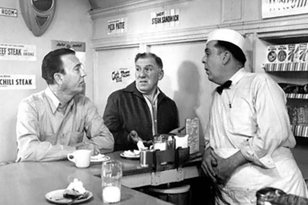 Diner – For Sale | | Vermont Commercial Real Estate | Vermont ...